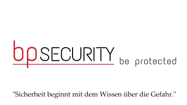 BP Security - Home